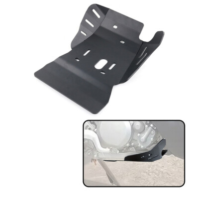 Aluminum Skid Bash Engine Base Plate Guard Fit For Yamaha YZ250/YZ250X ...