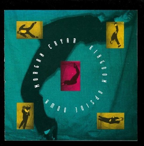 MORGAN CRYAR - Kingdom Upside Down - CD - **Excellent Condition ...