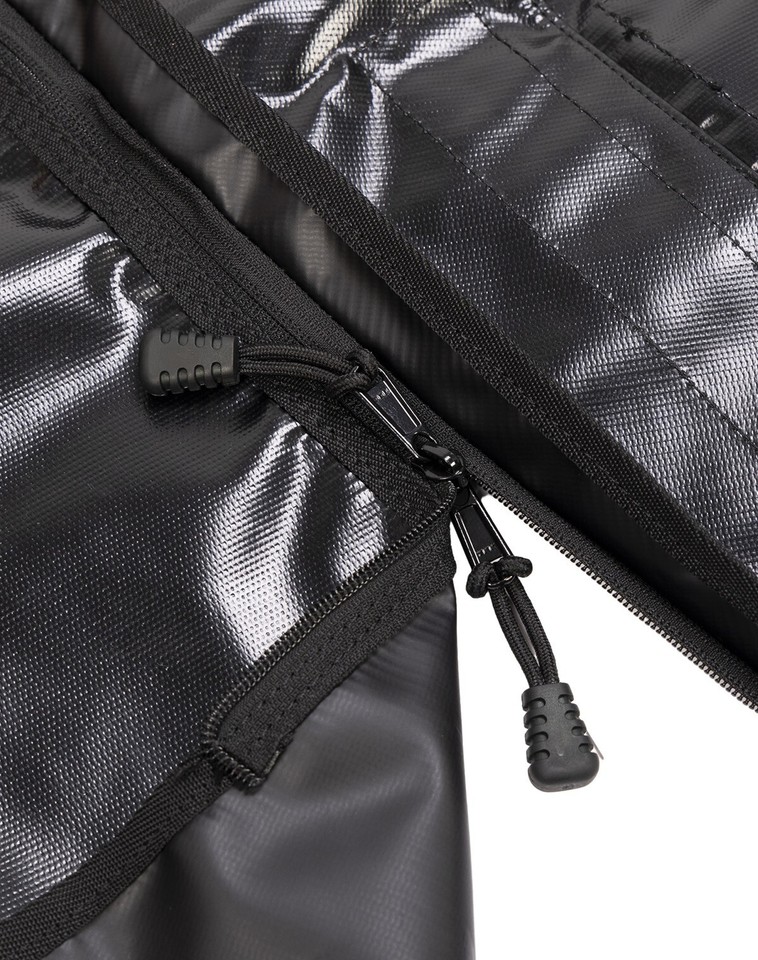 UTV Zipper Soft Cab Enclosure Doors for TRACKER 800SX Crew 2020-2024 | eBay