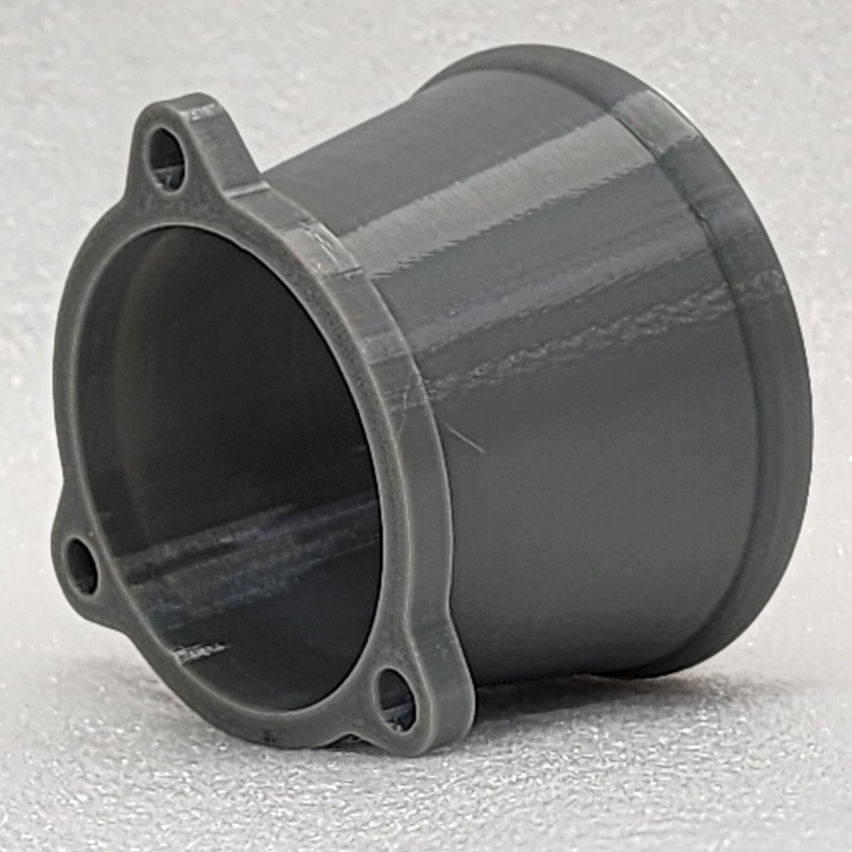 High Quality 2‚Äù Velocity Stack For S&S Super E Carburetors | Bolt-On ...