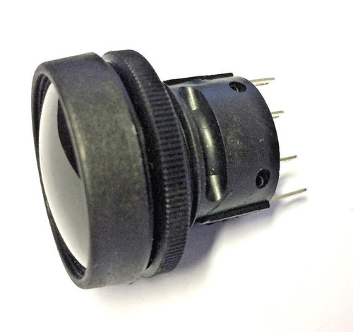 BOMAG Roller Vibration Vibrator Activation Push Button Switch NC No ...