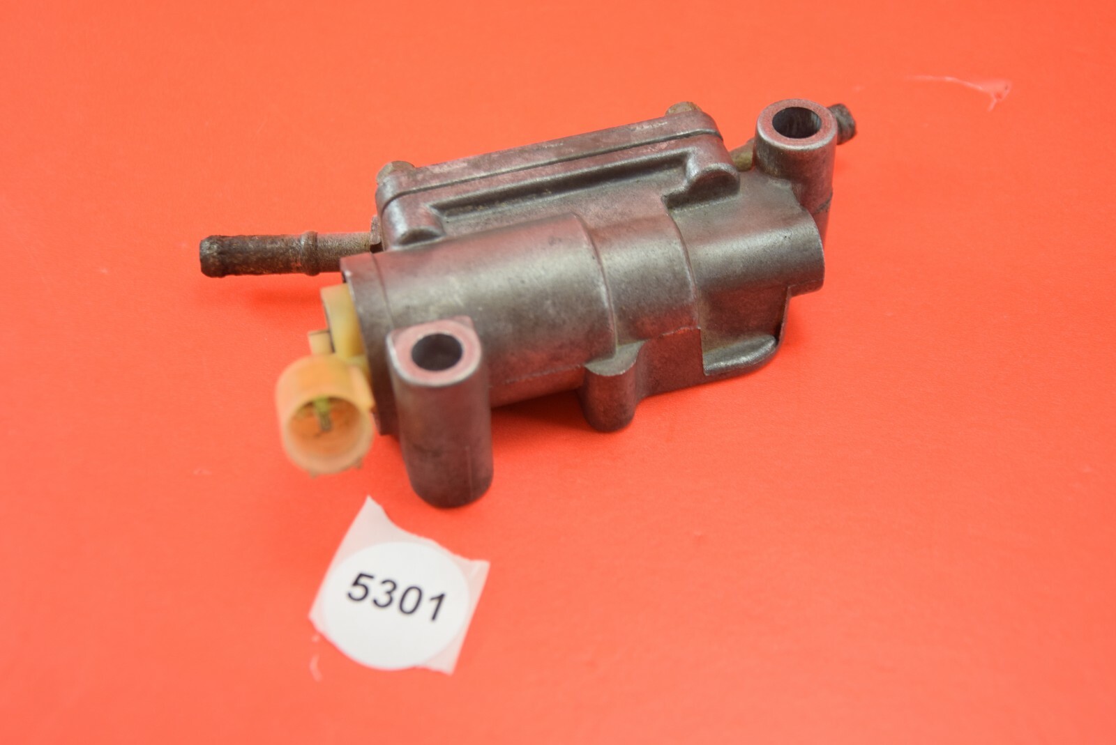 Y16 OEM 87 88 89 HONDA PRELUDE ACCORD IDLE AIR SPEED CONTROL VALVE ...