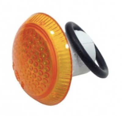 Genuine Ford Transit Connect TC7 2002-09 Side Indicator Light Lamp ...