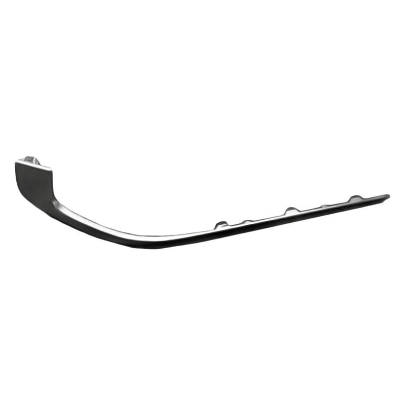 Driver Side Rear Bumper Cover Molding For Hyundai Palisade 2020-2022 ...