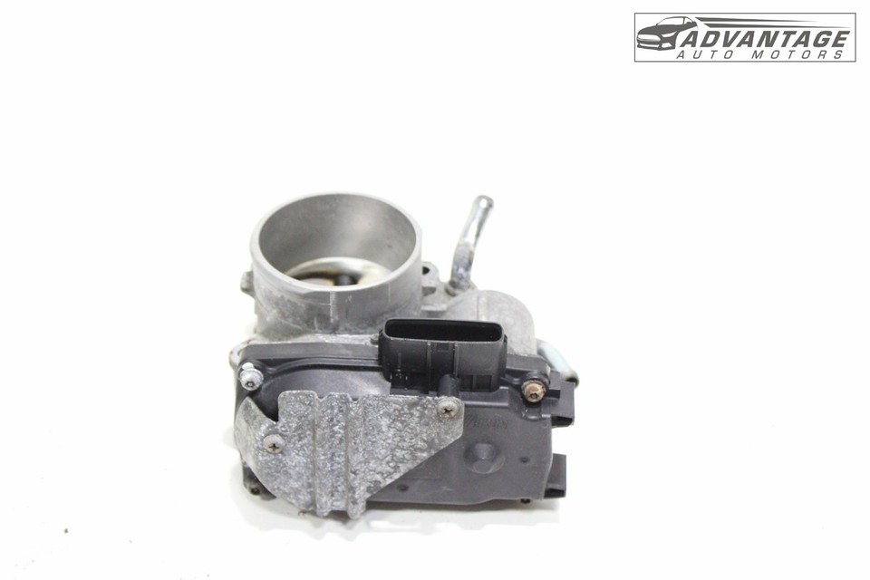 2013-2024 MITSUBISHI OUTLANDER SPORT 2.0L ENGINE THROTTLE BODY VALVE ...