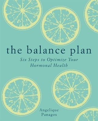 Angelique Panagos The Balance Plan (Tascabile) | eBay