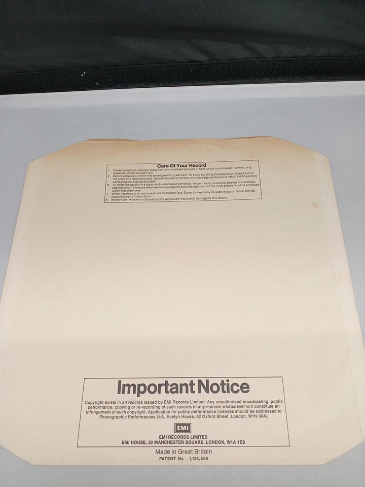 THE BEATLES RUBBER SOUL Model PCS3075 PARLOPHONE From Japan | eBay UK