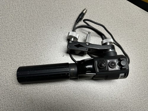 Canon ZSD-300D Digital Zoom Servo Demand | eBay