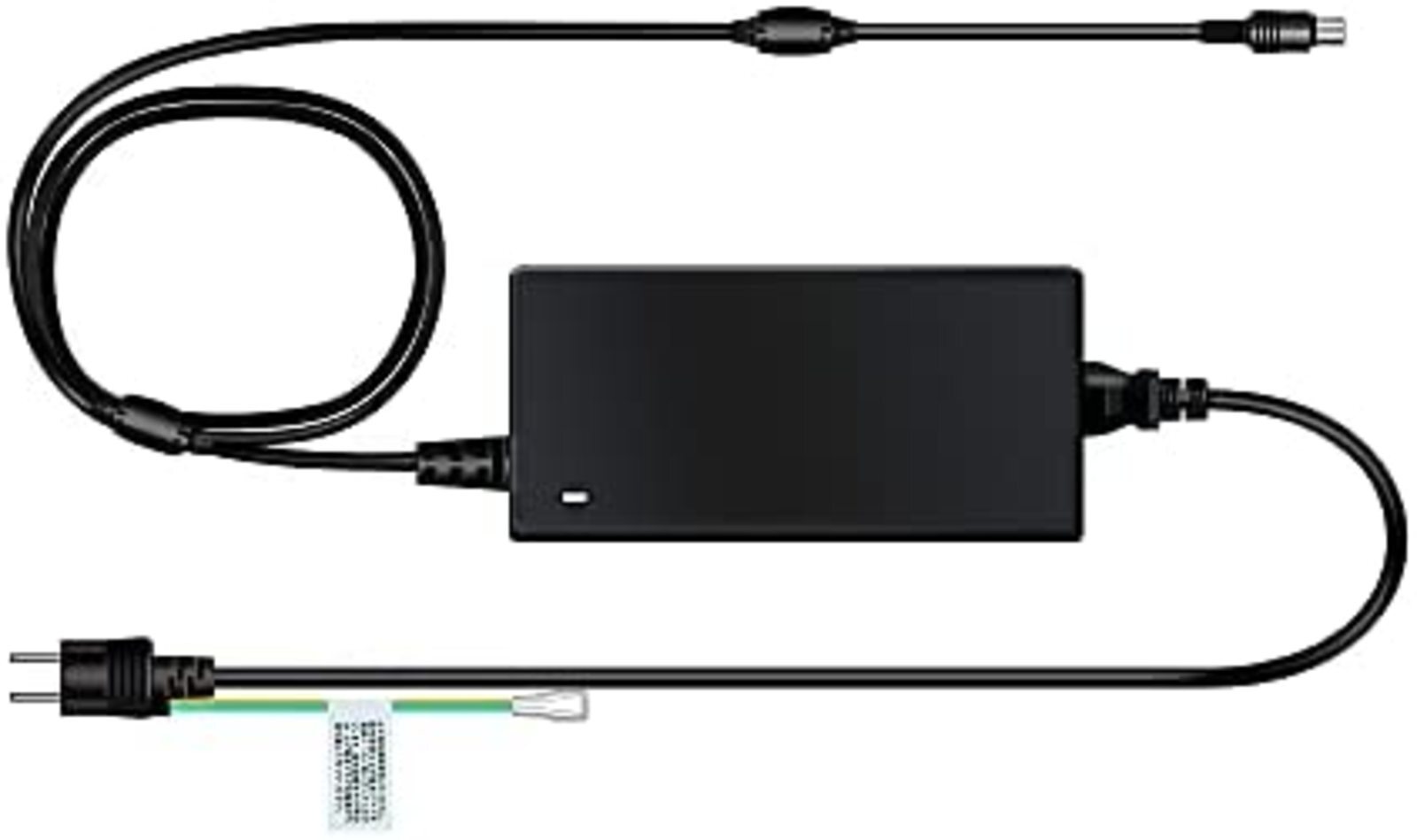 HKA300240A3-7D AC Adapter 300W for Jackery Portable Power Supply 1500 ...