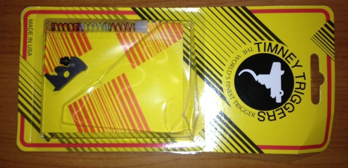 Timney #870 Remington 870 Trigger Fix Spring Kit 1100 1187 7600 74 750 ...