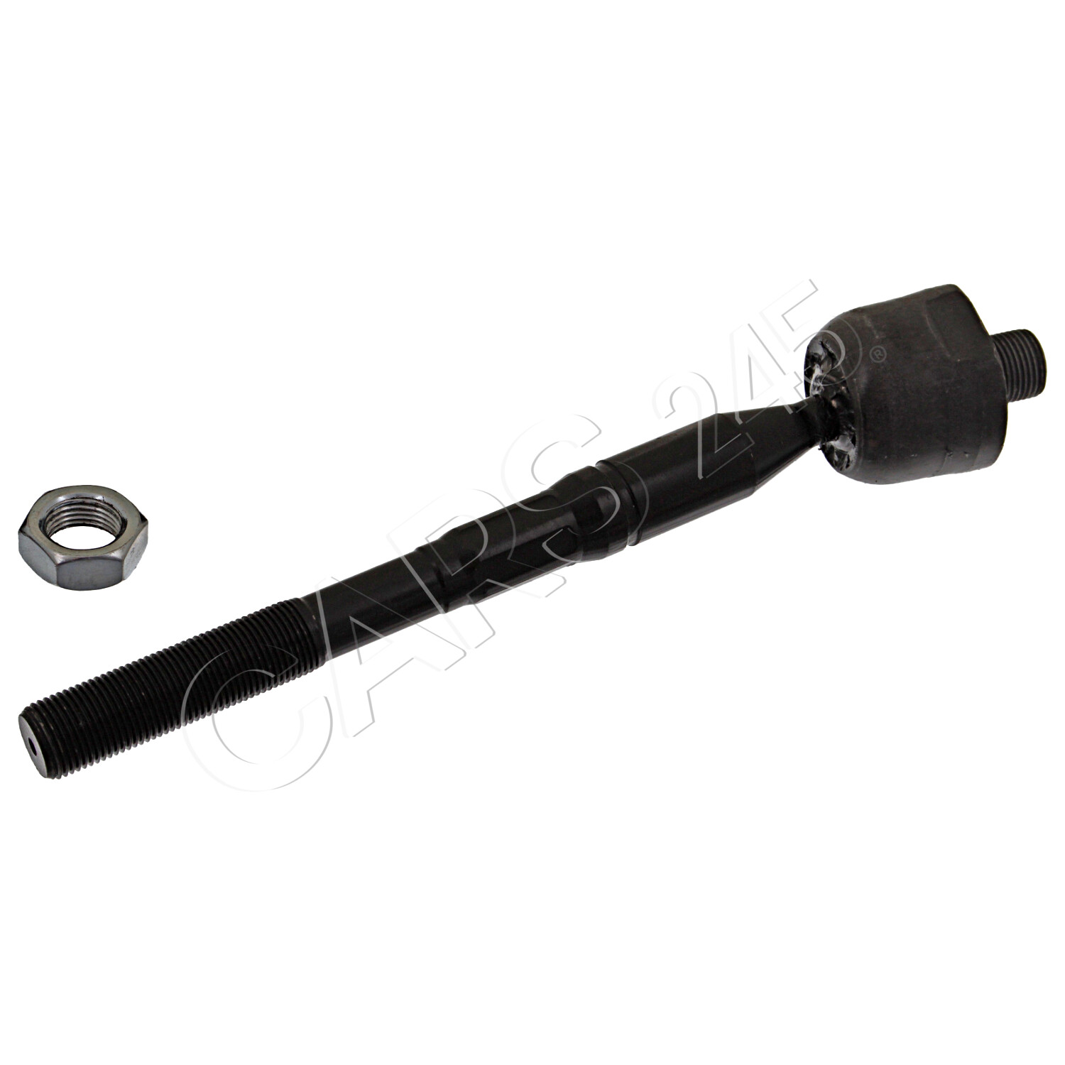 SWAG Tie Rod Axle Joint Front Fits TOYOTA Dyna 45503-29425 | eBay