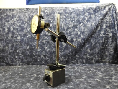 Magnetic Holders - Federal Dial