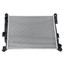 16-21 DURANGO GRAND CHEROKEE ENGING COOLING RADIATOR OEM MOPAR ...
