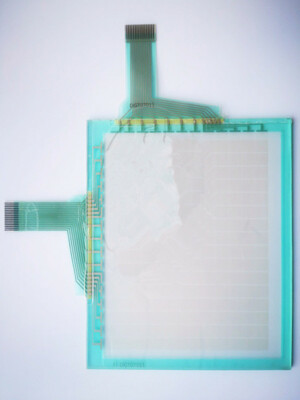 1Pcs NEW For Pro-face Screen GLC2300-LG41-24V GLC2300-TC41-24V Touchpad ...