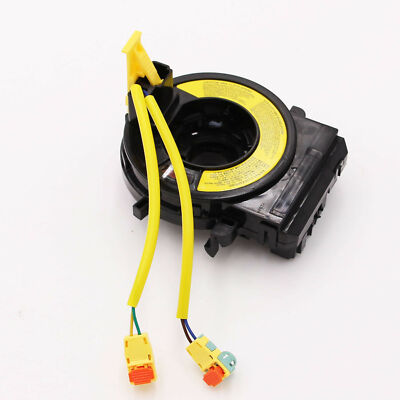 Clock Spring 93490-4Z120 For 2019 Hyundai Santa Fe XL 2013-2018 Santa ...