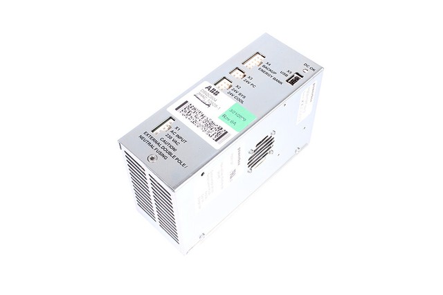 ABB DSQC604 3hac12928-1 Powerbox Rev.08 for sale online | eBay