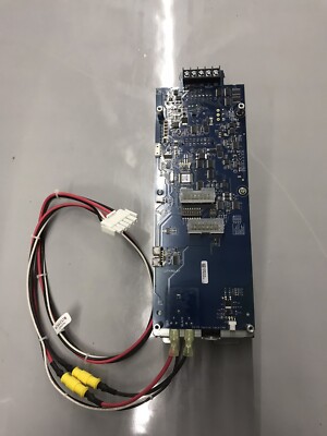 Simplex 4100-5401 ES-PS Power Supply Assembly REV. J Includes Power ...