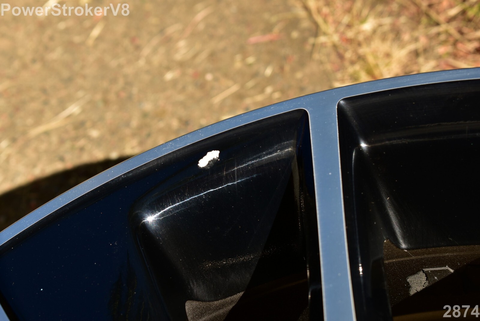 19" Toyota Highlander XSE Sport OEM Factory Wheels 426110E470 2017 2018 ...