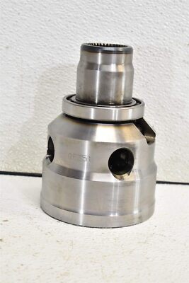 SUBARU Genuine IMPREZA WRX GD9 02-14 MT Center Differential Assy ...