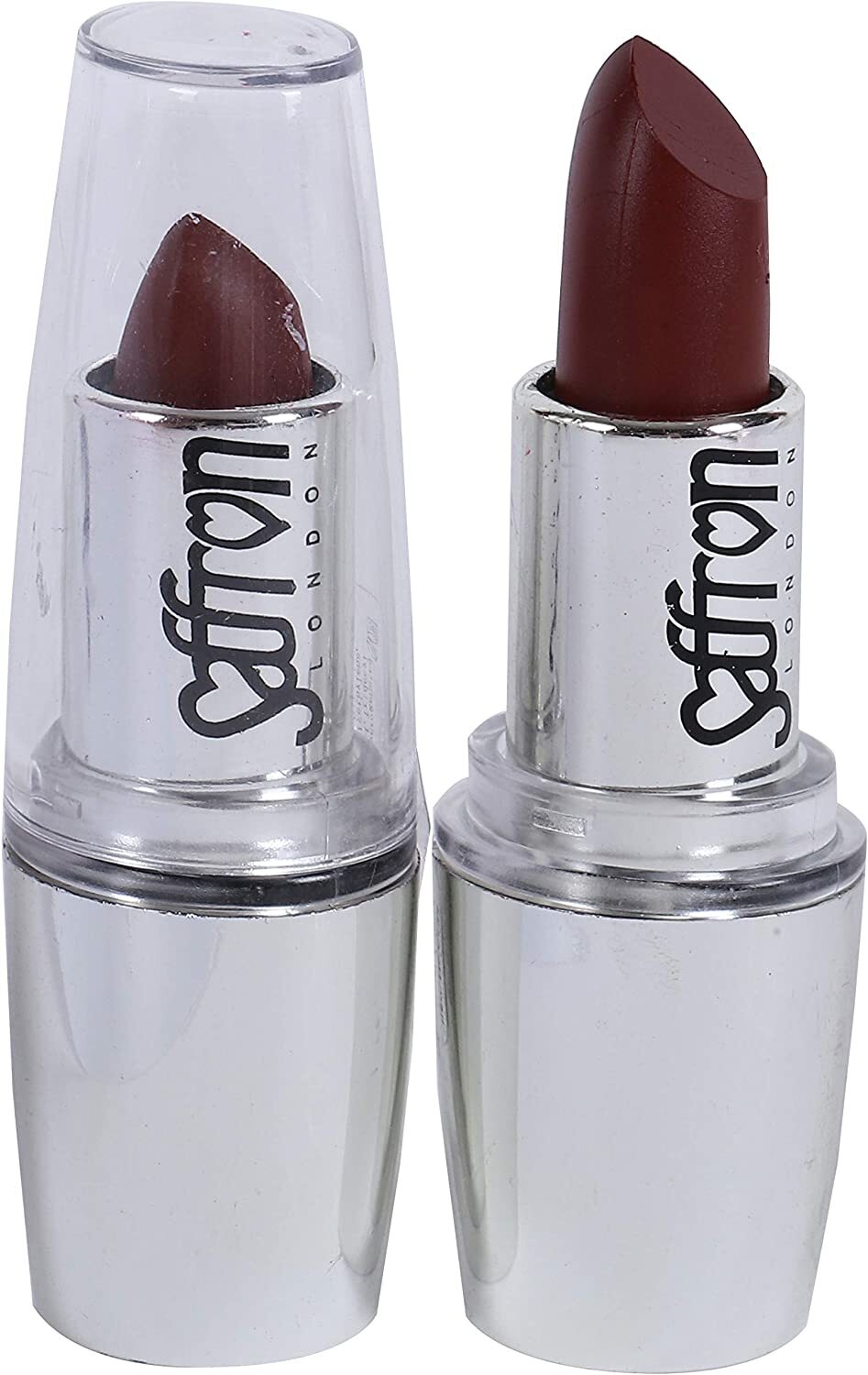 Saffron London Lipsticks - Lots Of Shades 💖 New | eBay