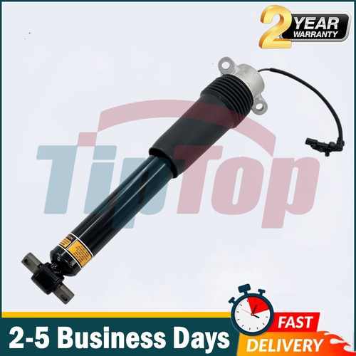 Front Shock Absorber Strut Electric Fit 2014-2019 Chevrolet C7 Corvette ...