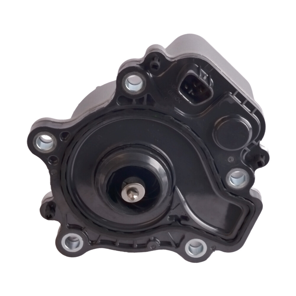 1x Electric Engine Water Pump for Honda Accord Clarity Insight 19200 ...