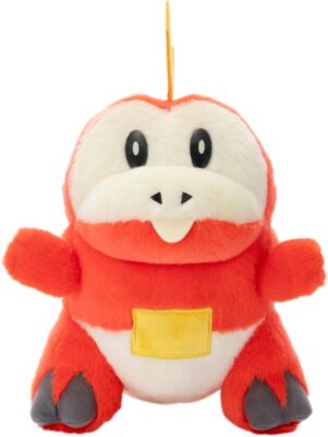 Pokemon Kimi I decided! Pokemon Get Plush Hogetor Plush Height about ...
