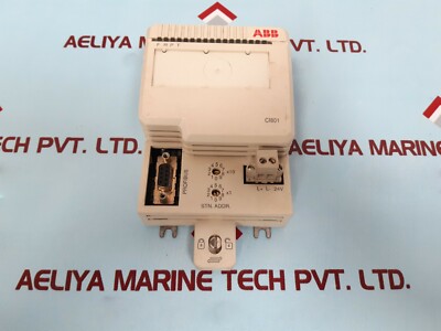 Abb ci801 3bse022366r1 module pr.G | eBay