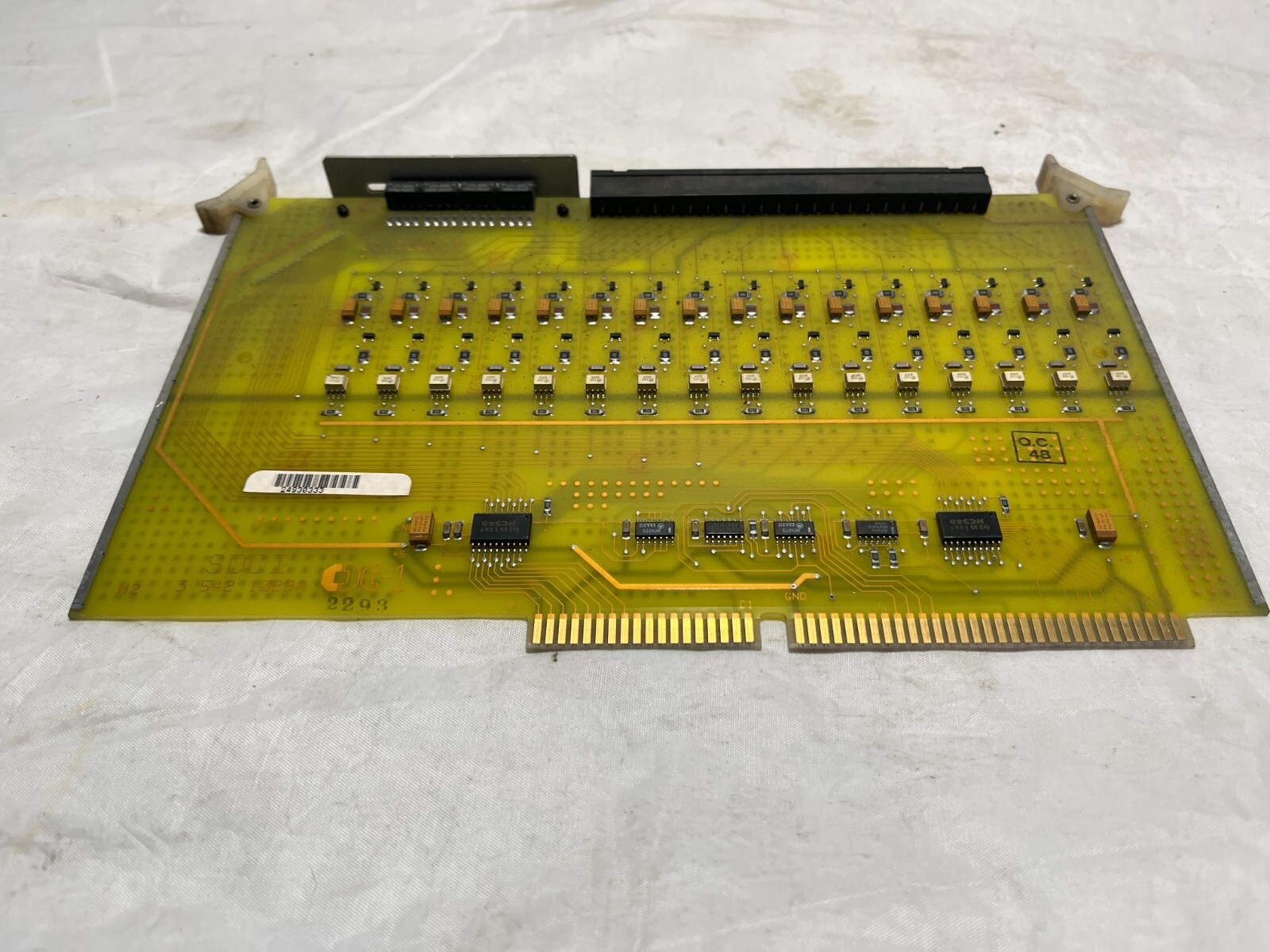 CINCINNATI SDCI 3 542 1029A BOARD 35421029A | eBay