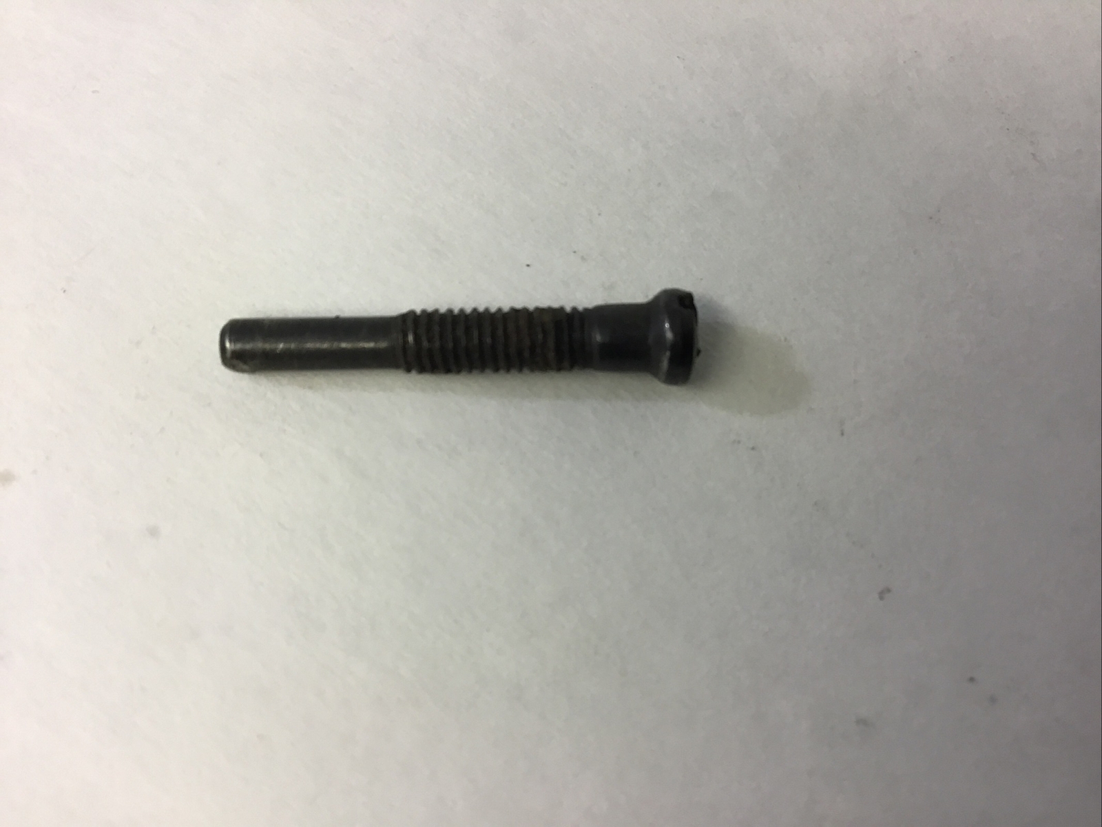 Ruger Super Blackhawk Grip Frame Screw & Pivot Lock. #2200 | eBay