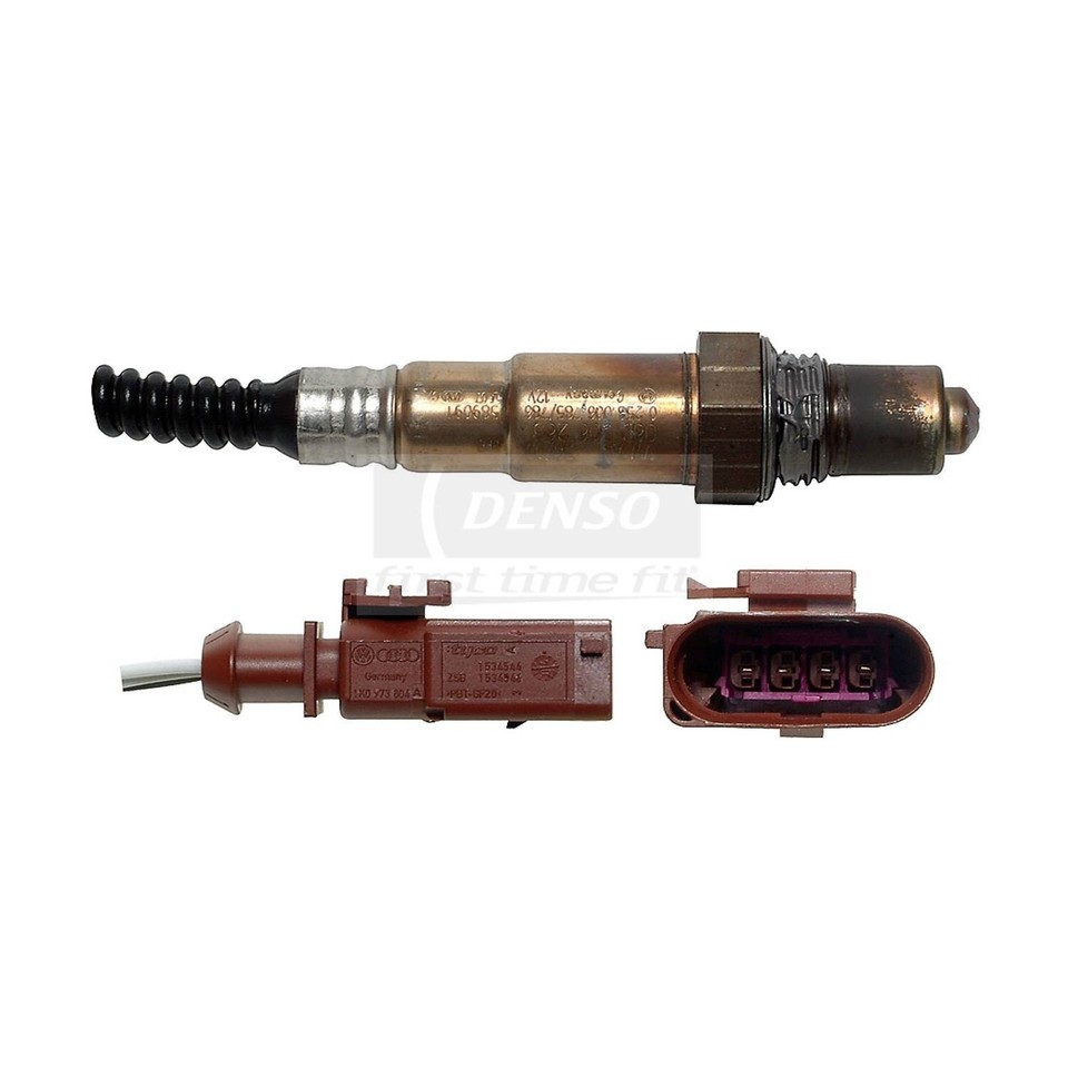 Genuine DENSO Oxygen Sensor for Audi A3 A4 R8 TT Quattro/ VW Golf GTI ...