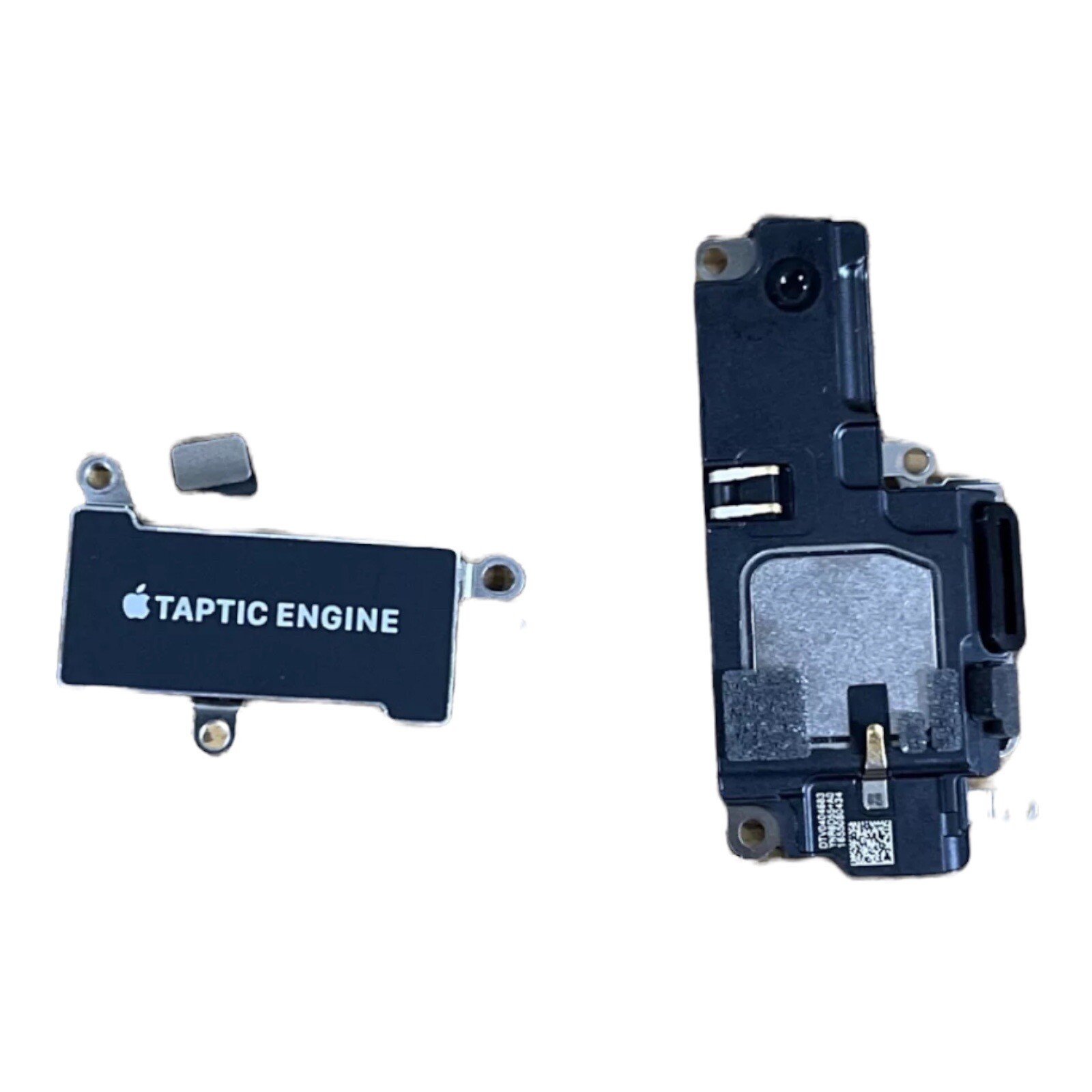 iPhone 12 Pro Genuine Taptic Engine Vibrate Motor And Loud Speaker OEM ...