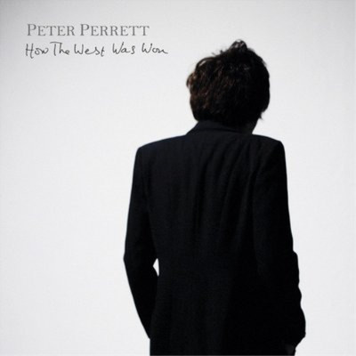 Peter Perrett How the West Was Won (CD) Album | eBay