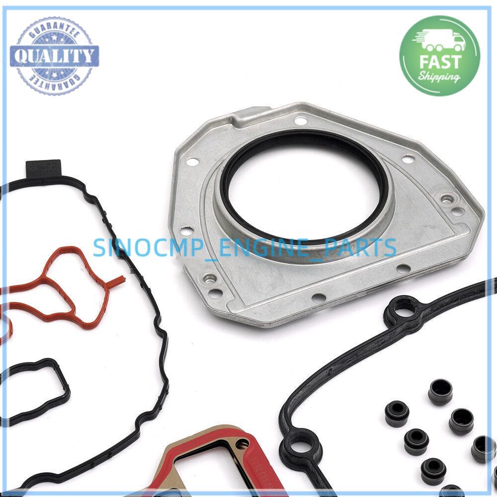 Engine Gaskets Kit 06K103171G For VW GTI Audi A3 S3 A4 A5 A6 Q5 1.8 2.0 ...