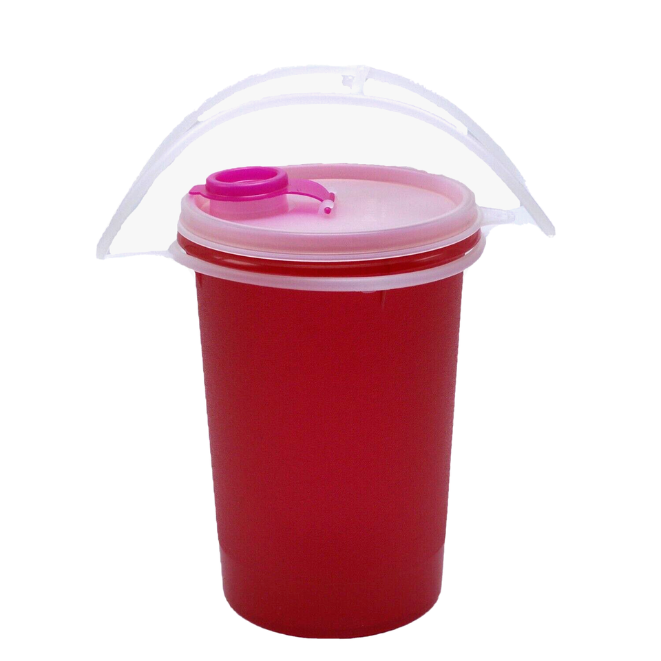 Tupperware Neon Picnic Set Plates Tumblers Bowls Pitcher Salt Pepper 15 ...