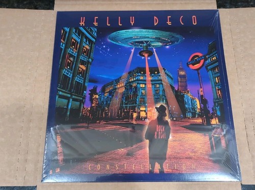 Constellation by Deco, Kelly (Record, 2024) 691026179278| eBay