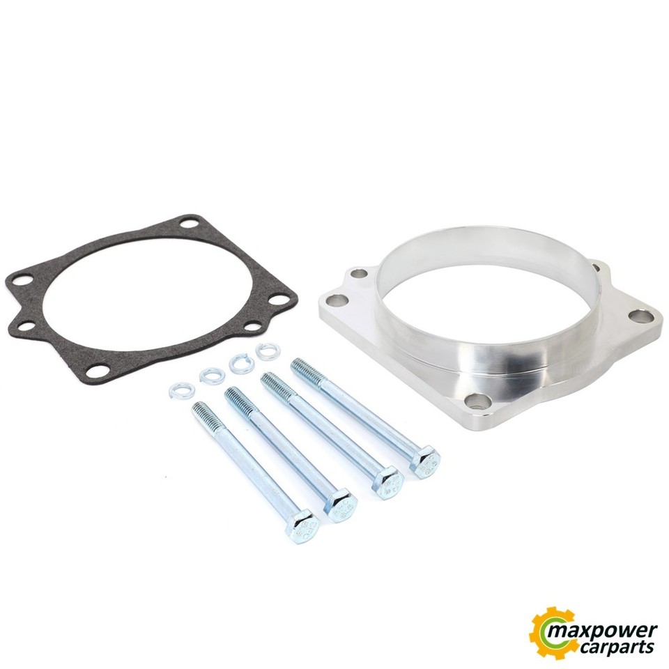Front Throttle Body Spacer For Dodge Ram 1500 2500 3500 Durango ...