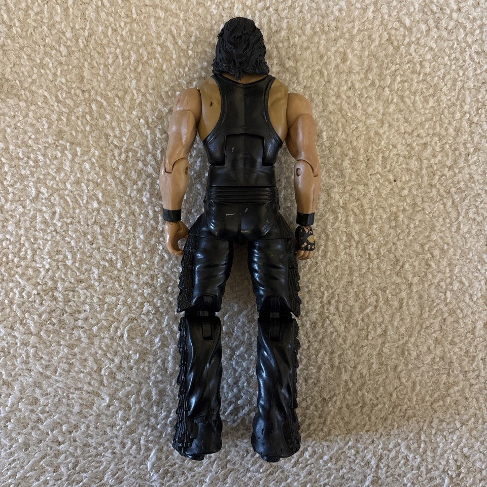 WWE Elite Spotlight Diesel Kevin Nash Wrestling Action Figure 2019 ...