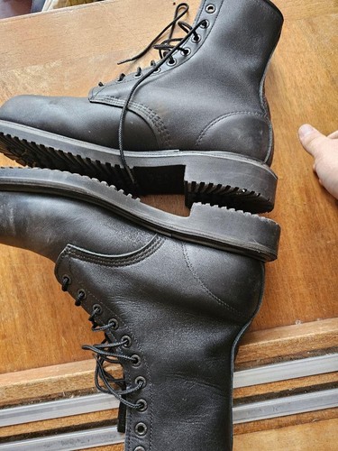 Red Wing 4473 Boots | eBay