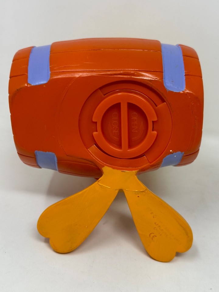 Vintage 1997 Applause Tweety Bird Vinyl Coin Bank Looney Tunes Piggy Y1 ...