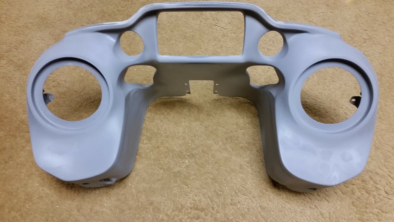 Harley Davidson 2015 to 2019 custom inner fairing. | eBay