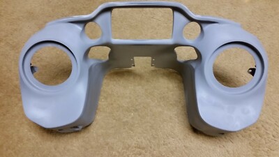 Harley Davidson 2015 to 2019 custom inner fairing. | eBay
