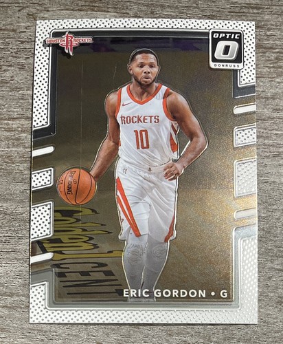 Eric Gordon 2017-18 Donruss Optic Rockets #53 *9599* | eBay
