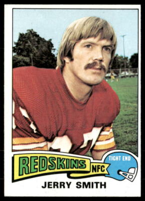 1975 Topps #277 Jerry Smith | eBay