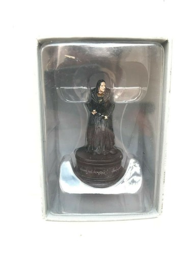 Lord Of The Rings Chess Collection Problema 53 Grima Vermilinguo ...