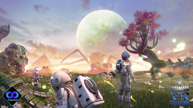 Ultimate VR Collection PlayStation 4 Ps4 PSVR EU PAL IMPORT US SELLER ...
