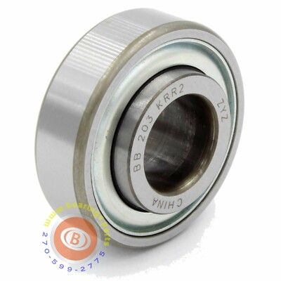 Replaces John Deere AN281357 0.64" Round Bore Seeder and Planter ...