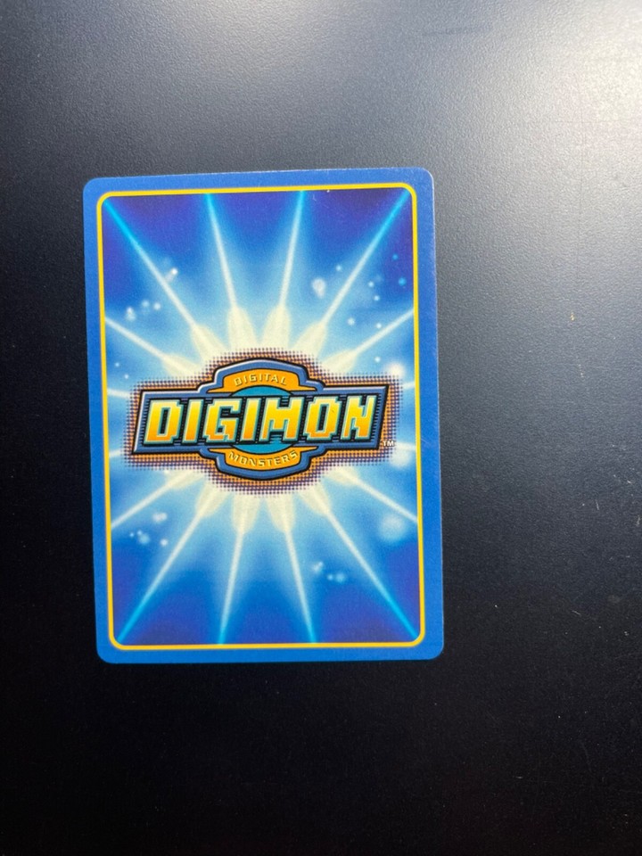 Digimon Card - 1999 (NM) Kunemon ST-18 - Bandai Rookie Vtg | eBay