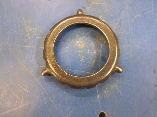 CHOP-RITE #10/12 SCREW RING MEAT GRINDER SAUSAGE CHOPPER | eBay