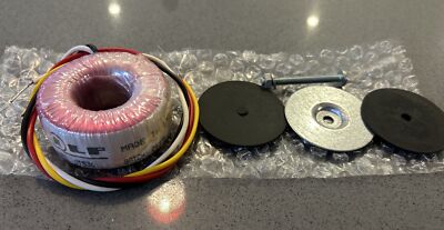 ILP 0T536 Torroidal Transformer | eBay UK